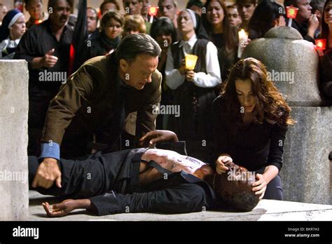 Angels And Demons 2009 Tom Hanks Ayelet Zurer Ron Howard Dir 003