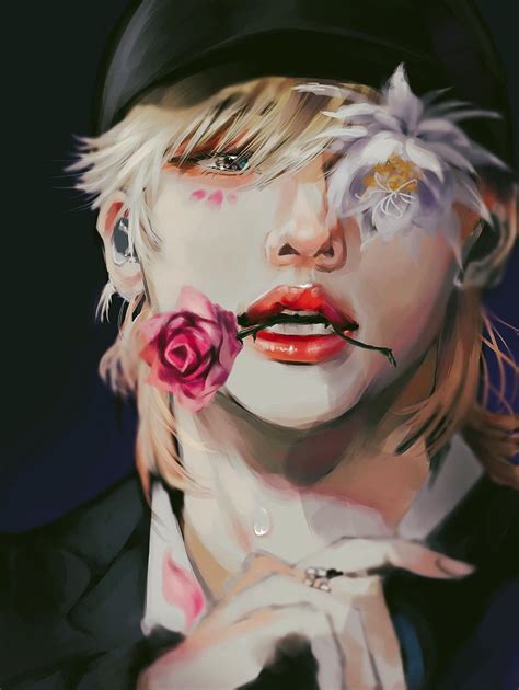 Pin By Penny Hostetler On Skz Art Aries Art Kpop Fanart Kpop Drawings