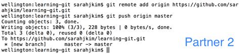 Using Git Cs 61b Spring 2018
