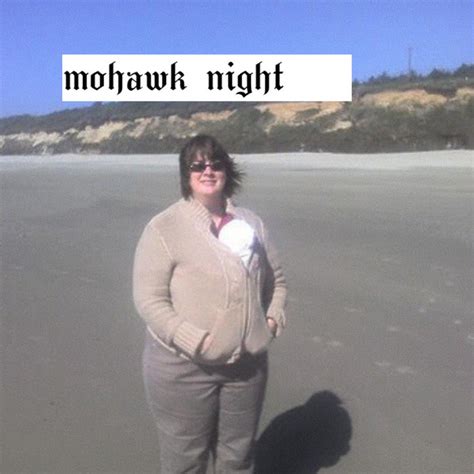 What If Taylor Swift Smoked Weed And Did Cool Ass Backflips Mohawk Night