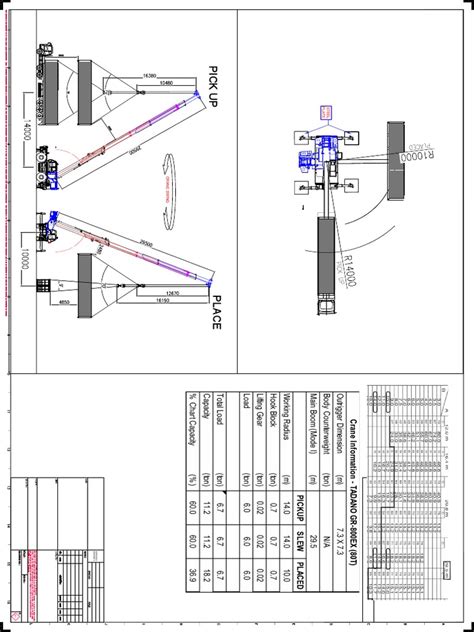Lifting Plan Container Pdf