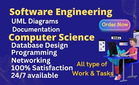 Do Computer Science Projects And Task And Assignments Essays And Report