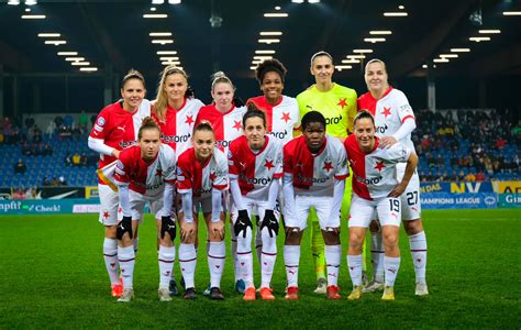 Slavia Veze Z Rakouska První Bod Premiérový Gól Sešívaných V Základní Skupině Lm Vstřelila