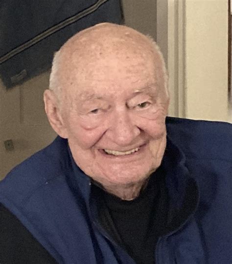 Robert Bob Demeo Sippican