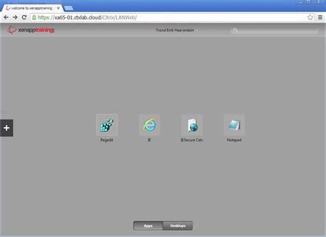 Citrix Netscaler Gateway And Storefront Customization Xenappblog