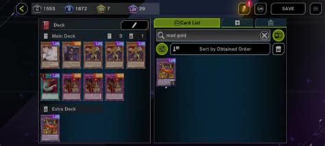 I News Help To Build An Eldlich Deck Ryugiohmasterduel