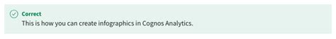 Module 3 Creating Visualizations And Dashboards With Cognos Analytics Theanswershome