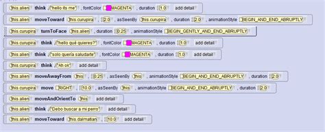 Sin Categoría Python Alca