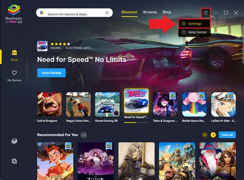 How To Report A Problem On BlueStacks X BlueStacks Support