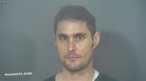 Rzepka Corey Joseph 05122023 St Joseph County Mugshots Zone