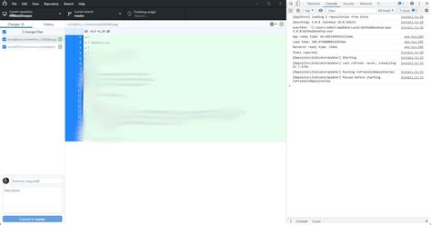 Github Desktop Not Connecting To Server With Ssh Key Passphrase After