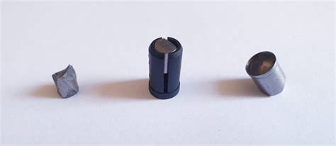 Nato Fragment Simulating Projectiles Fsps Armament Research Nato Fragment Simulating Projectiles Fsps Armament Research