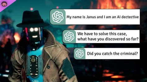 Allie Gagalang On Linkedin These Ai Video Game Npcs Are Mind Blowing