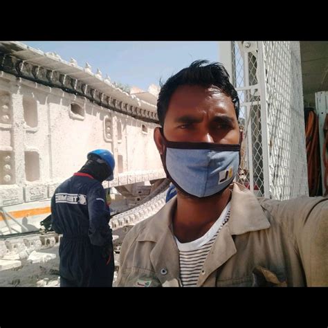 Md Aftab On Linkedin Selfie 🤳