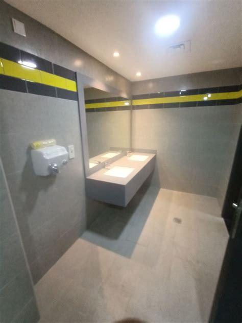 Mohammed Shaheen On Linkedin Work Maintenance Sports Uae Dubai Fitness Fitoutinteriors