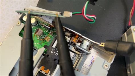 Interfacing With Floppy Disks At Low Level Part 4 Adafruit Industries Makers Hackers