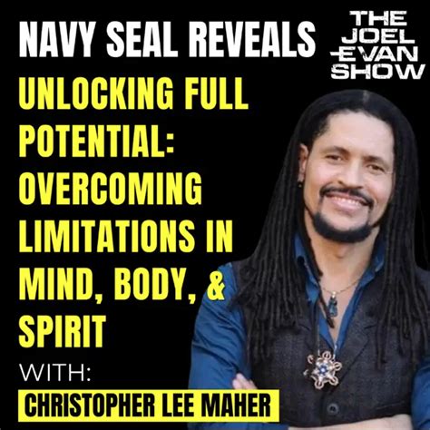 Christopher Maher On The Joel Evan Show True Body Intelligence