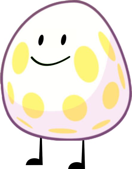 Idfb Eggy Pose Remake By Sir911 On Deviantart