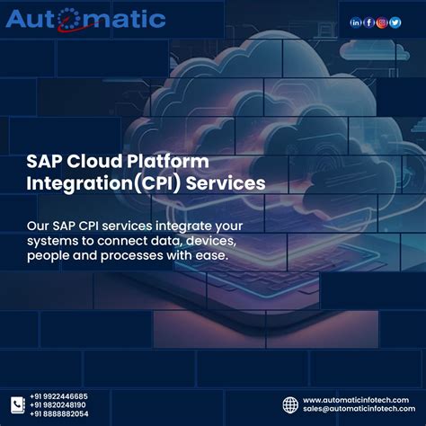 Automatic Infotech On Linkedin Sap Sapsupport Sapservices Sapcpi Cpi
