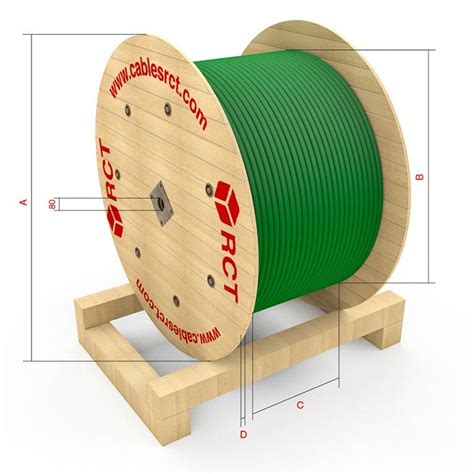 What Is Cable Drum Length At Claire Grissom Blog