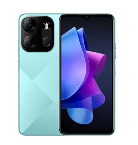 Смартфон Tecno Spark Go 2023 отзывы
