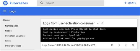 Distributed Tracing With Opentracing Api Of Net Core Applications On Kubernetes Gökhan Gökalp
