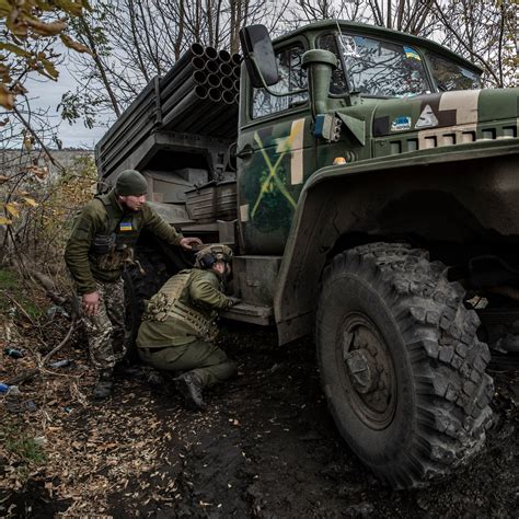 Russia Ukraine War Russia Broadens Push To Relocate Civilians As
