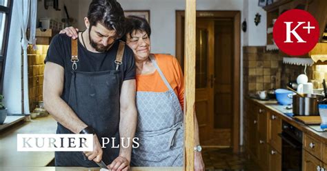 Neues Kochbuch Familie Jaus lässt sich in Töpfe schauen
