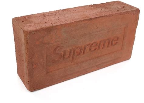 Supreme 25th Anniversary Most Ridiculous Accessories Stockx News