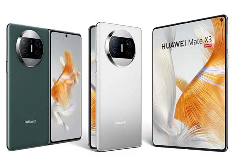 Huawei Mate X Price And Specifications Choose Your Mobile
