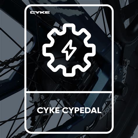 About CYKE – CYKE Bikes