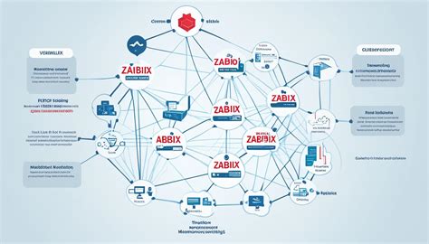 Zabbix Vs Pandora Nms Which Tool Tops Network Monitoring