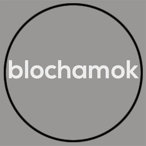 Foredrag Mette Bloch Blochamok