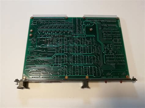 Philips Nyquist Pc20 Encoder Select Module 169523 Lagernd 169 00