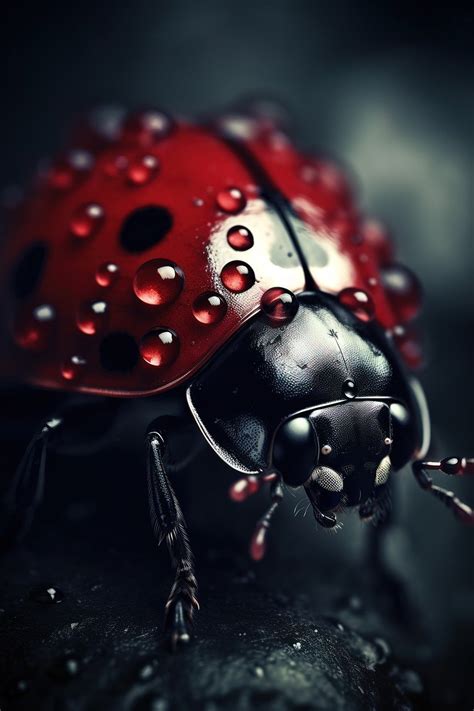 300개 이상 무료 무당벌레 및 곤충 일러스트레이션 Pixabay