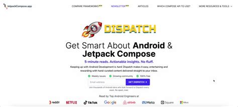 Androiddev Jetpackcompose Jetpackcomposeapp