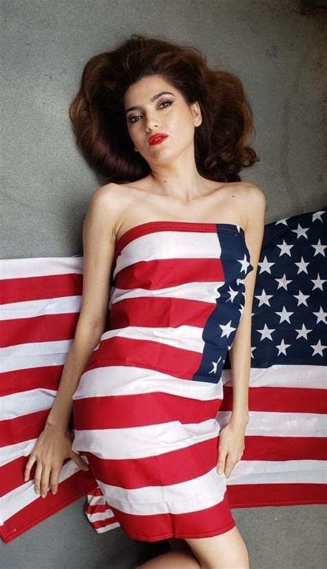 Blanca Blanco The Fappening Sexy 4th Of July 2019 The Fappening