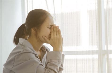 What Is Accommodative Insufficiency Campbell Ca