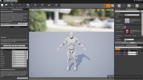 Animating Synty Characters In Unreal Engine Jay Versluis