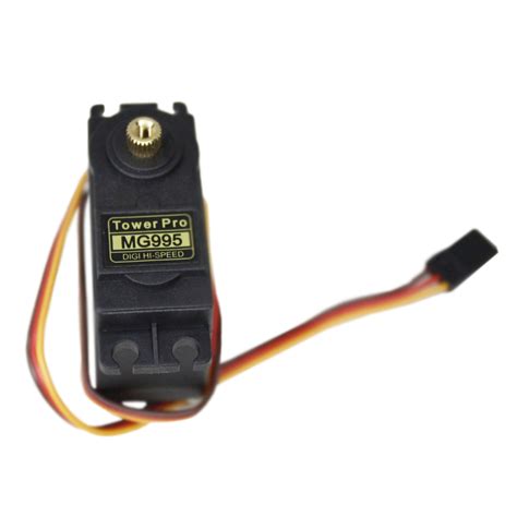 Servo Tower Pro Mg995