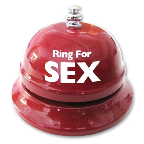Ring For Sex Table Bell AdultToyStore Com Au Afterpay Zip Pay
