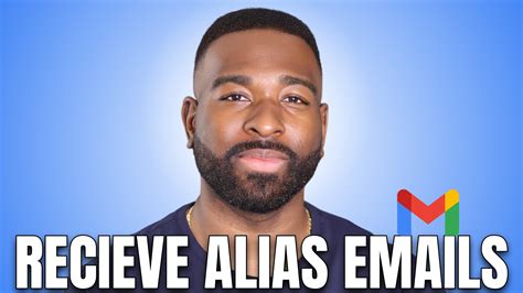 how to send and receive emails as g suite alias bingework media