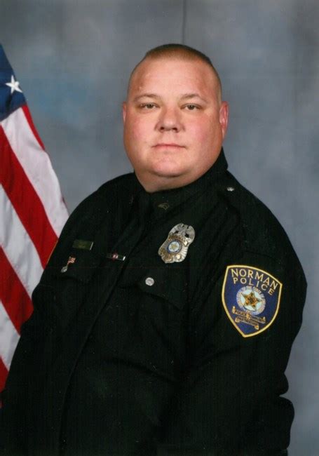 Robert Scott Obituary Norman Ok