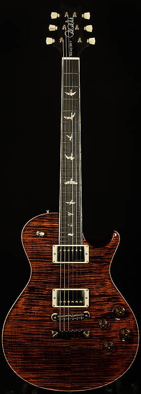 Prs Guitars Mccarty Sc 594 10 Top Reverb
