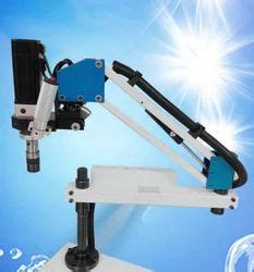 CNC Tapping Machine CNC Tapping Machinery Latest Price Manufacturers Suppliers