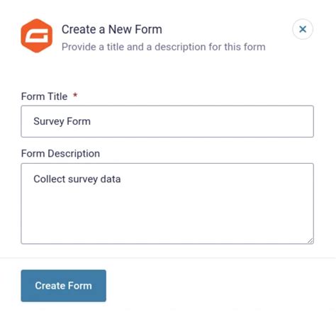 How To Add A Survey Form To Your LearnDash Course SaffireTech