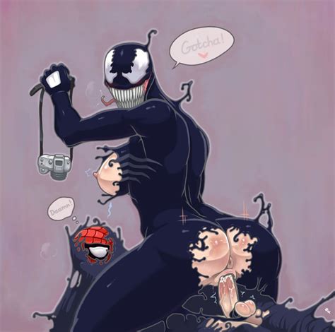 She Venom Hentai Pics Superheroes Pictures Pictures Sorted By Most Recent First Luscious