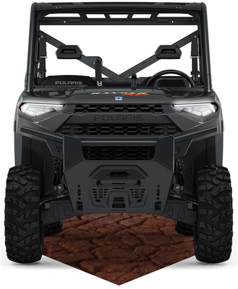Polaris Australia 2024 Ranger Crew Xp 1000 Premium