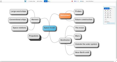 Công Cụ Những Trang Web Tạo Mindmap Online Miễn Phí Hotdeal TPHCM