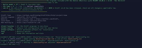 dietpi rpi4 hdmi audio output limited to 16 bits dietpi roon labs